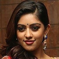 Anu Emmanuel - Movies, Biography, News, Age & Photos | BookMyShow