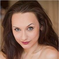 Maria Breyman - Movies, Biography, News, Age & Photos | BookMyShow