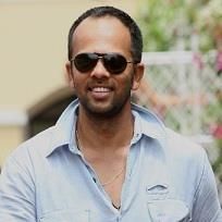Rohit Shetty - Movies, Biography, News, Age & Photos | BookMyShow