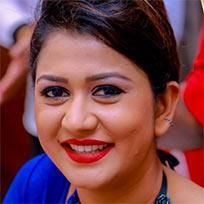 Ruwangi Rathnayake - Movies, Biography, News, Age & Photos | BookMyShow