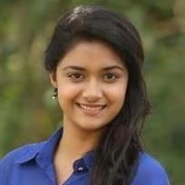 Keerthy Suresh - Movies, Biography, News, Age & Photos | BookMyShow