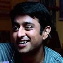 Jimit Trivedi - Movies, Biography, News, Age & Photos | BookMyShow