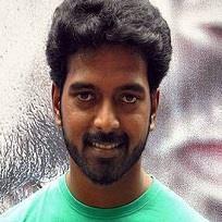 Vikranth - Movies, Biography, News, Age & Photos | BookMyShow