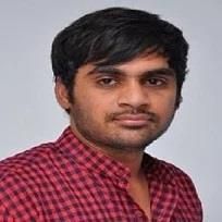 Sujeeth - Movies, Biography, News, Age & Photos | BookMyShow