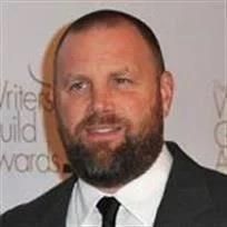 Scott Silver - Movies, Biography, News, Age & Photos | BookMyShow