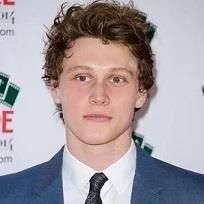 George MacKay - Movies, Biography, News, Age & Photos | BookMyShow