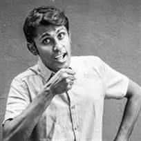 Alexander Babu - Movies, Biography, News, Age & Photos | BookMyShow