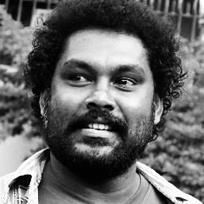 Darshan Dharmaraj - Movies, Biography, News, Age & Photos | BookMyShow