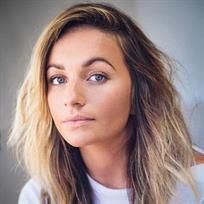 Grace Palmer - Movies, Biography, News, Age & Photos | BookMyShow