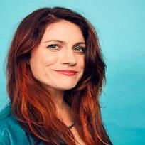 Jessica M. Thompson - Movies, Biography, News, Age & Photos | BookMyShow