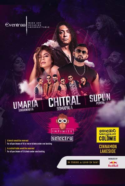 Top Upcoming Events | Music & Comedy Events - BookMyShow.