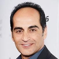 Navid Negahban - Movies, Biography, News, Age & Photos | BookMyShow