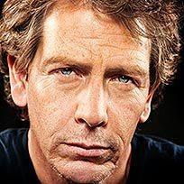 Ben Mendelsohn - Movies, Biography, News, Age & Photos | BookMyShow