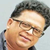 Jayantha Chandrasiri - Movies, Biography, News, Age & Photos | BookMyShow