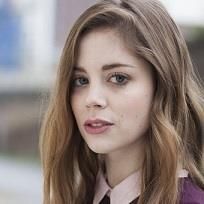 Charlotte Hope - Movies, Biography, News, Age & Photos | BookMyShow