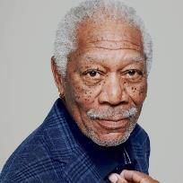 Morgan Freeman - Movies, Biography, News, Age & Photos | BookMyShow