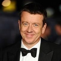 Peter Morgan - Movies, Biography, News, Age & Photos | BookMyShow