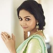 Vidya Pradeep - Movies, Biography, News, Age & Photos | BookMyShow
