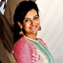 Anusha Sampath - Movies, Biography, News, Age & Photos | BookMyShow