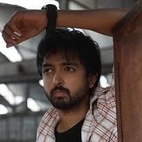 Priyaank Sharma - Movies, Biography, News, Age & Photos | BookMyShow