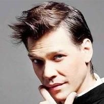 Luke Kenny - Movies, Biography, News, Age & Photos | BookMyShow