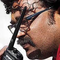 Shree Narayan Singh - Movies, Biography, News, Age & Photos | BookMyShow