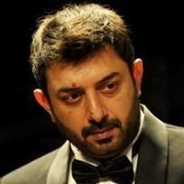 Arvind Swamy - Movies, Biography, News, Age & Photos | BookMyShow