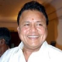 Radha Ravi - Movies, Biography, News, Age & Photos | BookMyShow