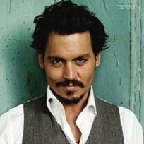 Johnny Deep - Movies, Biography, News, Age & Photos | BookMyShow