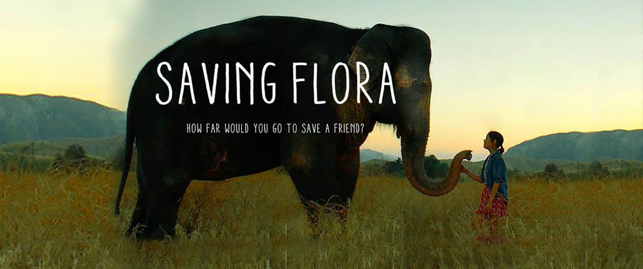 Saving Flora Movie (2018) in | Release Date, Showtimes & Ticket Booking ...