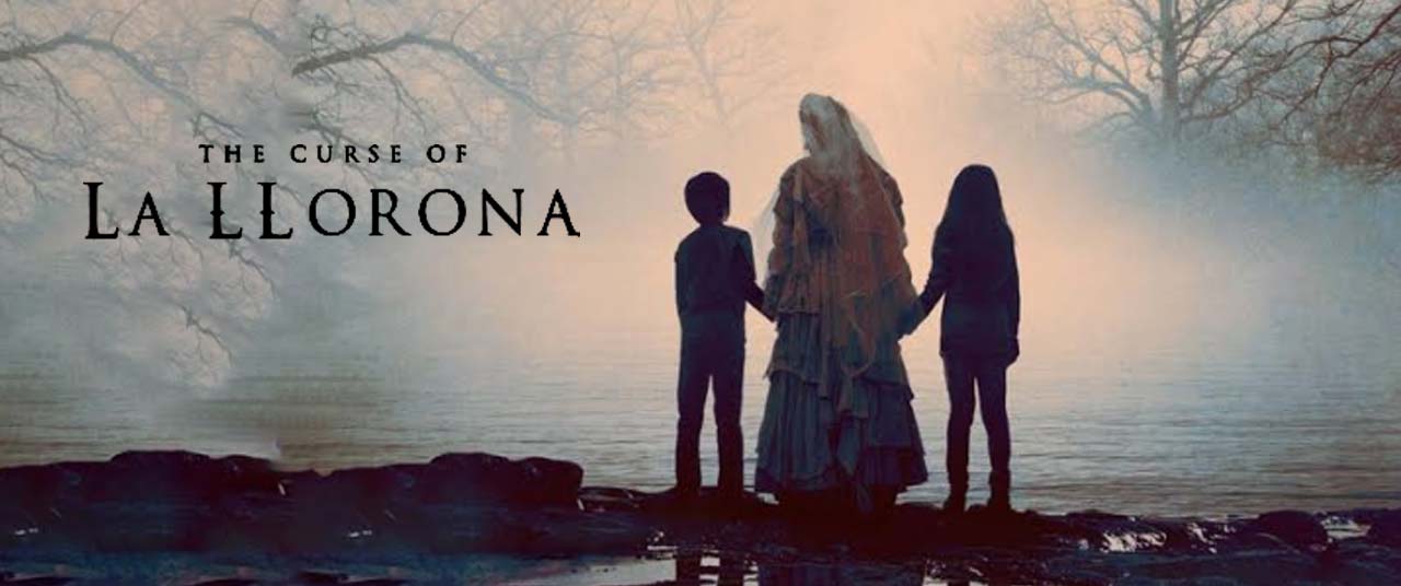 The Curse of La Llorona Movie (2019) in | Release Date, Showtimes ...