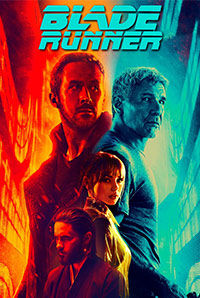 Blade Runner 2049 Movie (2017) in | Release Date, Showtimes & Ticket ...