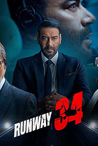 Runway 34 Movie (2022) in | Release Date, Showtimes & Ticket Booking ...