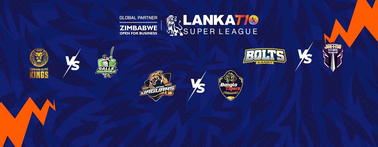 NEK vs GM, KB vs JT, CJ vs HBT Sports Online - BookMyShow