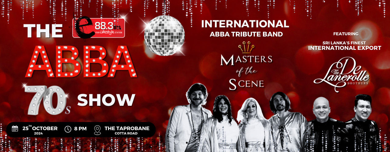 ABBA 70s Show Online - BookMyShow