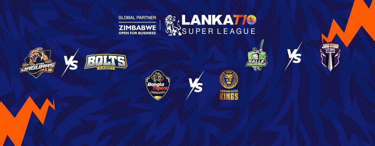 CJ vs KB, GM vs JT, HBT vs NEK Sports Online - BookMyShow