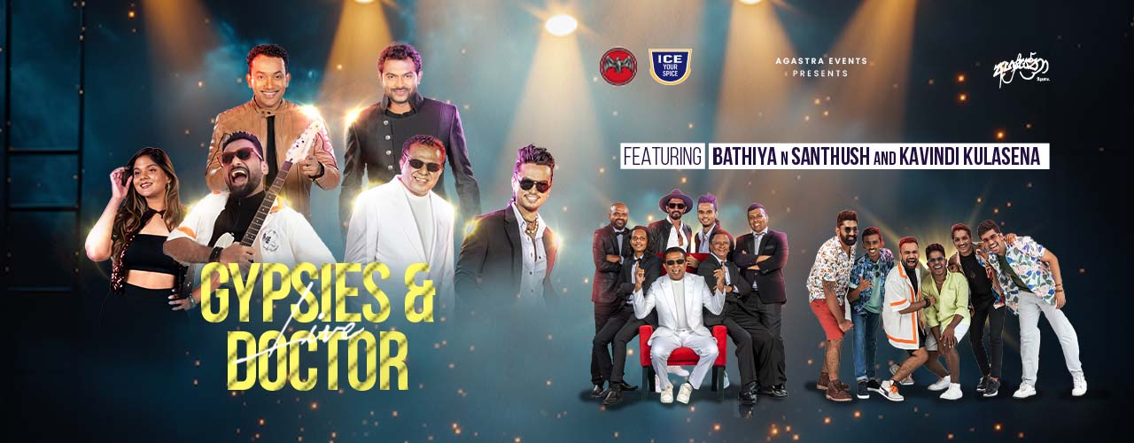 Gypsies & Doctor Online - BookMyShow
