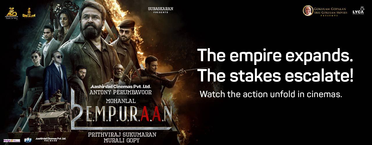 Movie Tickets, Plays, Sports, Events & Cinemas nearby - BookMyShow